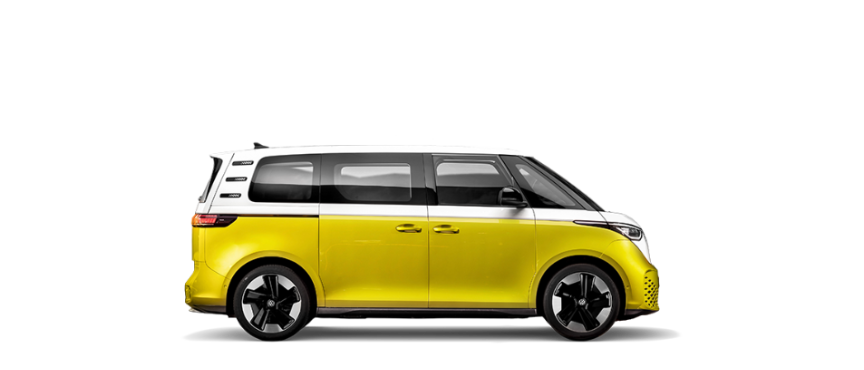 Scopri tutti i modelli Volkswagen Veicoli Commerciali