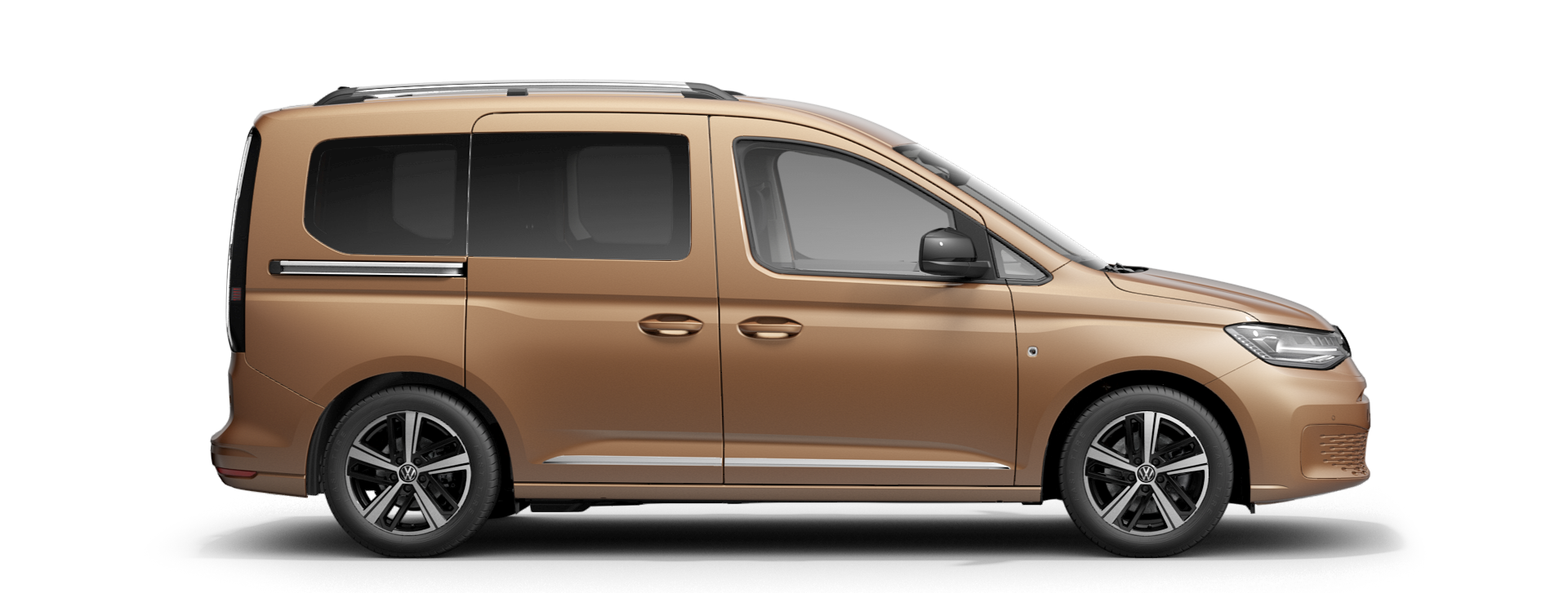 Veicoli Commerciali Volkswagen: tutti i modelli | VW Veicoli Commerciali